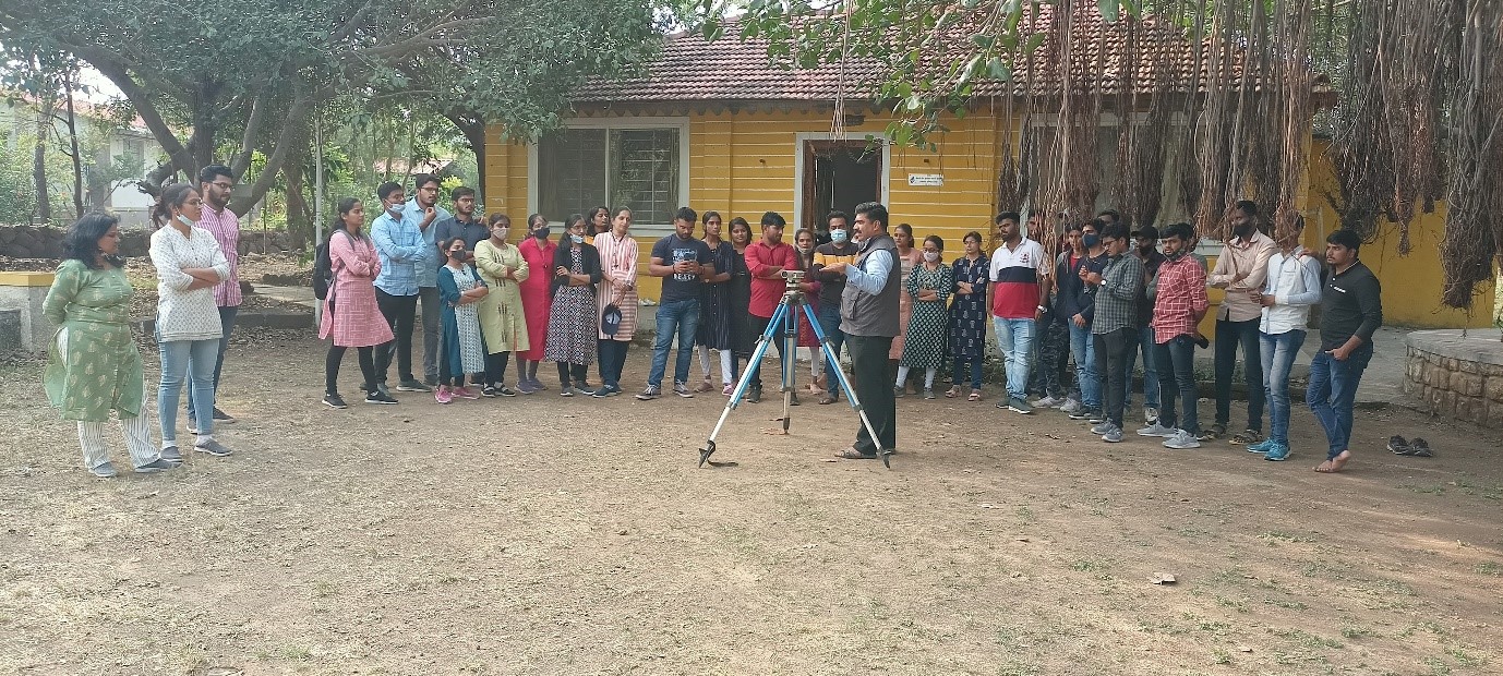 Training Centre – Panipanchayat